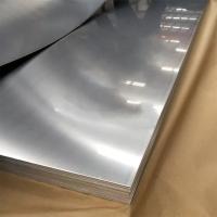 China 5083 H112 Aluminium Alloy Sheet 1060 H24 Coated Plate Zinc Al Zn Metal Sheet 0.15-25mm for sale
