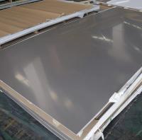 China 4x8 Perforated Stainless Steel Plate Door Sheet Mirror 201 304 316 Food Grade 0.3-3.0mm for sale