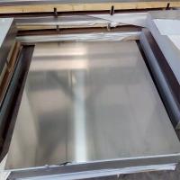China DIN1.4310 2mm Stainless Steel Plate 0Cr25Ni20 Cold Rolled 2B BA Surface for sale
