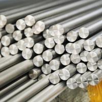 China AISI 304 316L Stainless Steel Round Bar 0.1-500mm Diameter ASTM EN Standard for sale