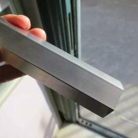 China Stainless Steel Hexagonal Bar 201 304 Hot Rolled Polished Bright Surface Hex Rod 1/4 to 15 Inch for sale