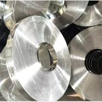 China Customized Stainless Steel Strip Coil SS 201 202 304 316 0.3-16mm Thickness for sale