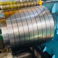 China Stainless Steel Strip Metal Binding Strapping Tape 304 316 0.2mm-15mm Thick for sale