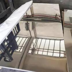 China Cold Rolled Stainless Steel Sheet 304 430 316 2205 BA 0.1-300mm Thickness for sale