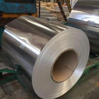China 26 Gauge 1100 Alloy Aluminum Steel Coil Flashing Roll 1000mm Width Custom Thickness 0.1-20mm for sale