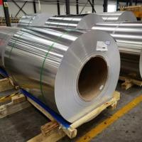 China Industrial Pure Aluminum Coil Roll 1050A 1060H18 1070H24 1100 Grade 0.1-8mm Thickness 100-2200mm Width for sale