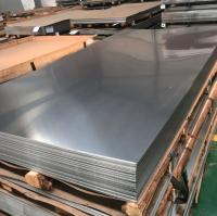 China 316 Stainless Steel Plate Bright Surface 100mm-2000mm Width for High Speed Railway Decoration for sale