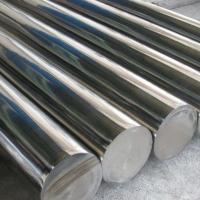 China ASTM A240m Stainless Steel Bar Rod UNS 30408 1-1500mm Diameter Mirror Polished Round Bar for sale