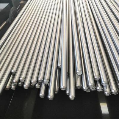 China 304 Stainless Steel Bar 3mm to 800mm Diameter Corrosion Resistant Round Rod for Industrial Use for sale