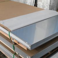 China Super Duplex Stainless Steel Plate 2205 1.4362 0.3-6.0mm Heat Resistant for sale