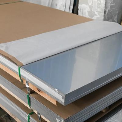 China Super Duplex Stainless Steel Plate 2205 1.4362 0.3-6.0mm Heat Resistant for sale