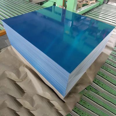 China 6061 Aluminum Plate Diamond Mill Finish O-H112 Alloy Sheet 0.3-200mm Thick Welding Decoration for sale