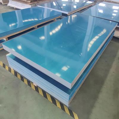 China H12 0.5mm Alloy Aluminum Sheet for sale