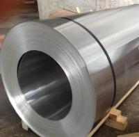 China Cold Rolled Stainless Steel Coil 304 430 2B Finish 0.15mm-10mm Thickness for sale