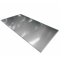 China Customized Aluminium Alloy Sheet Plate 3A21 3003 3004 300mm Thickness for sale