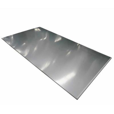 China Customized Aluminium Alloy Sheet Plate 3A21 3003 3004 300mm Thickness for sale