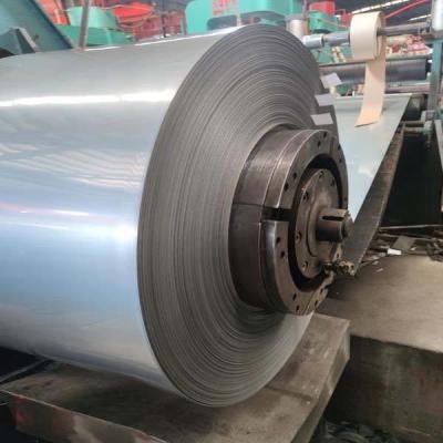 China Mill Finish Aluminum Coil 1050 1100 3003 5052 for Construction Width 2500mm for sale