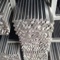 China AISI 316 Stainless Steel Bar Rod 5mm to 250mm Polished Bright Surface for sale