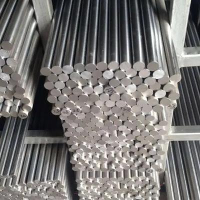 China AISI 316 Stainless Steel Bar Rod 5mm to 250mm Polished Bright Surface for sale
