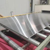 China 304 Stainless Steel Sheet Hairline 2B BA Surface 1.4301 EN X5CrNi18-10 0.3-150mm for sale