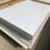 China 316 Stainless Steel Sheet 1000mm x 2000mm Hot Rolled DIN 1.4401 Corrosion Resistant Plate for sale
