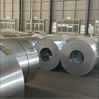 China Cold Rolled Stainless Steel Coil 304 316L 2B Finish 1.5mm 1mm Thick Martensitic 3Cr13 SS Strip for sale