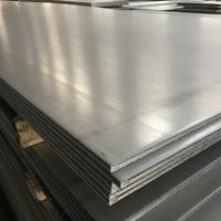 China S31608 AISI 316 Stainless Steel Sheet Plate Hot Rolled 4x8ft Custom Sizes 0.03-300mm Thickness for sale