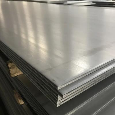 China S31608 AISI 316 Stainless Steel Sheet Plate Hot Rolled 4x8ft Custom Sizes 0.03-300mm Thickness for sale