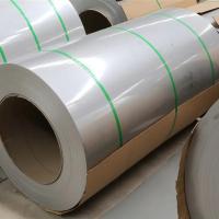 China AISI BA Surface Stainless Steel Coil Strip 304 316L 310S 2B Finish 1500mm Width for sale