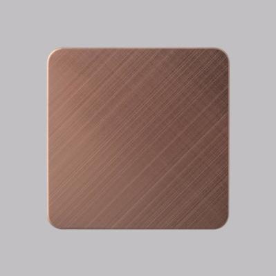 China Decorative AISI 201 304 316 430 Stainless Steel Sheet Coil Super Mirror 8K Finish 0.1-300mm for sale