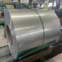China 304 316L BA Surface Slit Stainless Steel Coil 1mm Austenitic Cold Rolled for sale