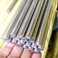 China AISI ASTM Stainless Steel Round Bar 500mm 304 316 316L 310S 321 201 for sale