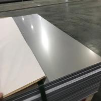 China TISCO 4x8 304 Stainless Steel Plate 316 410 430 Cold Rolled Sheet 0.5-150mm for sale