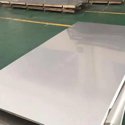 China Cold Rolled AISI 304 Stainless Steel Sheet 0.3mm-3mm Thickness 4x8 SS Plate for sale