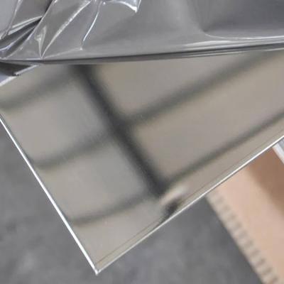 China Cold Rolled Stainless Steel Plate 0.5mm-150mm Thickness 1000mm-2000mm Width AISI 304 316 430 for sale