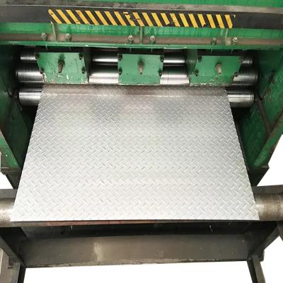 China Customized Stainless Steel Perforated Sheet Plate 304 316 1mm 3mm for Industrial Use for sale