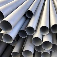 China ASTM 201 316L Stainless Steel Tube Seamless SCH 10 Corrosion Resistant Pipe 2 Inch for sale