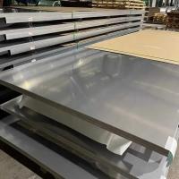 China Cold Rolled Stainless Steel Plate 201 304 316 316L 321 310S 430 2B 0.5mm-150mm for sale