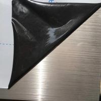 China 304L 304N Stainless Steel Sheet Plate 4x8 Feet Customized BA HL Surface 0.5-150mm for sale