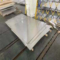 China 304 Stainless Steel Sheet 0.3mm-100mm Thickness with 40% Elongation and ASTM Standard for sale