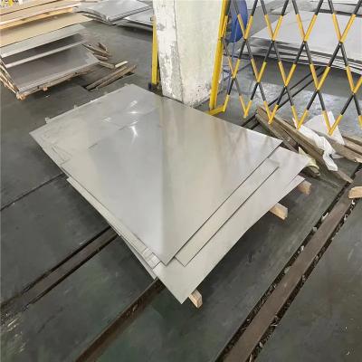 China 304 Stainless Steel Sheet 0.3mm-100mm Thickness with 40% Elongation and ASTM Standard for sale