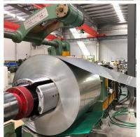 China Hot Rolled 304L Stainless Steel Coil 0.3-3.0mm Thickness 1000-1550mm Width for sale