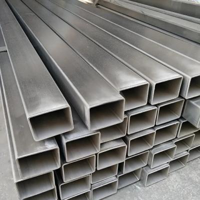 China AISI 201 Stainless Steel Pipes for sale