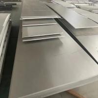China AISI 430 431 440 443 Stainless Steel Sheets 4ft x 8ft with 0.1-300mm Thickness and BA Surface Finish for sale