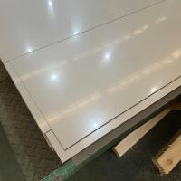 China ASTM A240 Cold Rolled Stainless Steel Sheet 0.5mm 304 201 430 Decorative Plate for sale