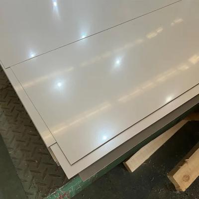 China ASTM A240 Cold Rolled Stainless Steel Sheet 0.5mm 304 201 430 Decorative Plate for sale