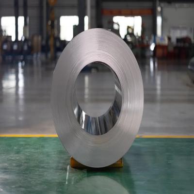 China ASTM JIS 310 310S Cold Rolled Stainless Steel Strip Coil 0.1-3mm Thickness for sale