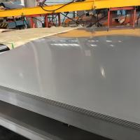 China ASTM 316 316L Stainless Steel Plate 0.5mm-150mm Cold Rolled BA Mirror Brushed Polished Sheet for sale