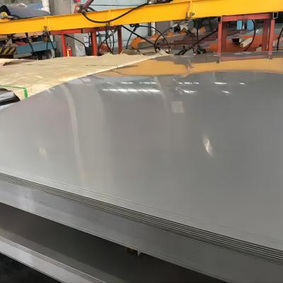 China ASTM 316 316L Stainless Steel Plate 0.5mm-150mm Cold Rolled BA Mirror Brushed Polished Sheet for sale