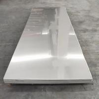 China TISCO Stainless Steel Plate 304 316L 0.5mm-150mm Cold Rolled Hot Rolled 4x8 Sheet for sale